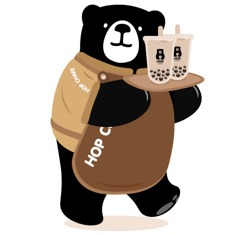 Hopchafe – Franchise,Hopchafe,Tea